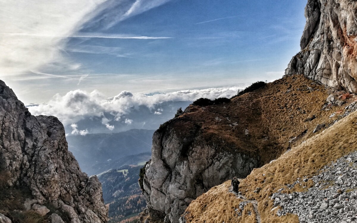 Der Hang zur Geometrie – kunsthaus muerz